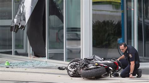 Los Accidentes Más Escalofriantes En Sets De Películas Infobae
