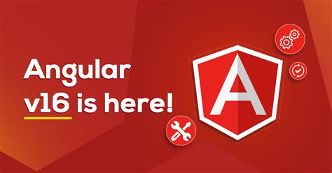 Angular V16 Is Here Join The Angular V1617 Development