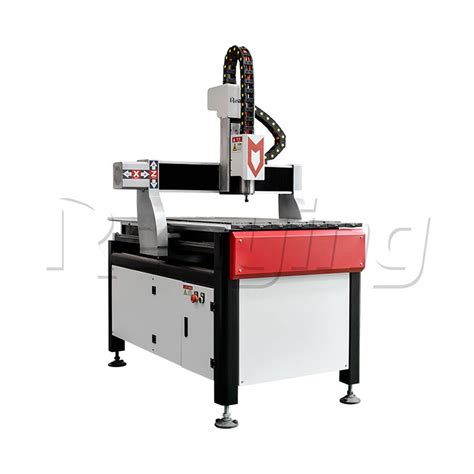 Metal Mould Cnc Router