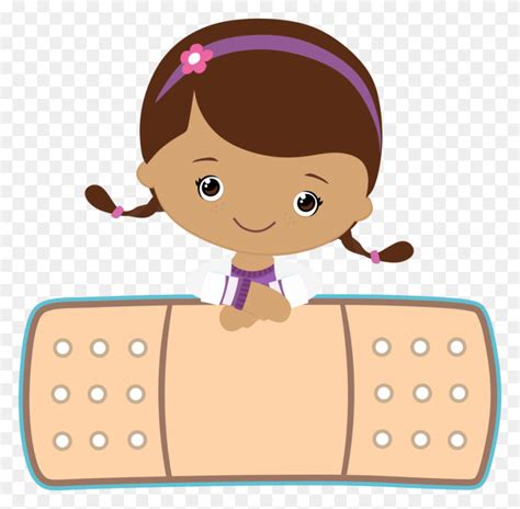 Doc Mcstuffins Clipart Free Download Best Doc Mcstuffins Clipart On