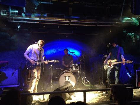 Pterodactyl Und Sex On The Beach Im Chelsea Headio