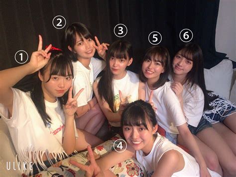 【画像】このjk集団からお泊り会誘われたらww