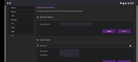 Configuring Nextdns On Router Discussions NextDNS Help Center