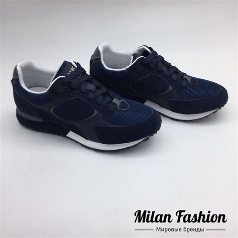 Кроссовки Salvatore Ferragamo №vr114 купить в Москве - цены в интернет ...