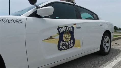 Indiana State Police Increasing Patrols