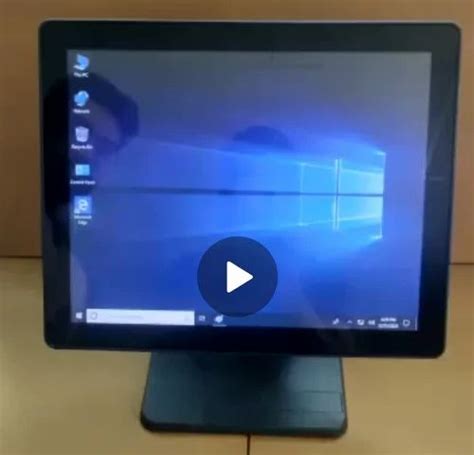 Standalone Pos System I5 Processor For Restaurant At ₹ 52000 Piece In
