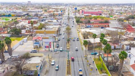 Notigape Expondrán Ventajas Competitivas De Nuevo Laredo A Nivel Nacional
