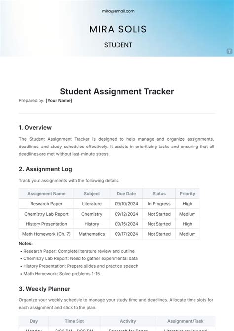Free Progress Tracker Templates Editable And Printable