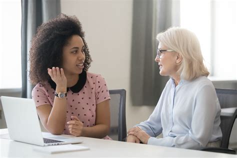 Why Women In Accounting Need A Mentor