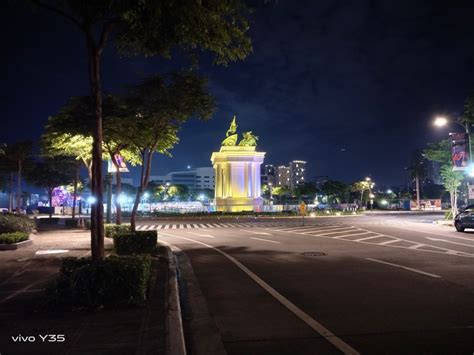 Vivo Y35 Sets The Bar Higher For Entry Level Phones GadgetMatch