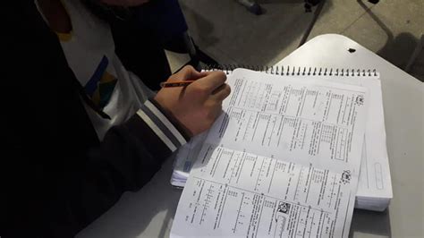 Governo Lança Projeto ‘saeb Nossa Meta é Você Para Reforçar