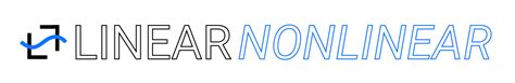 Linear Nonlinear Inclusive Design Accessibility