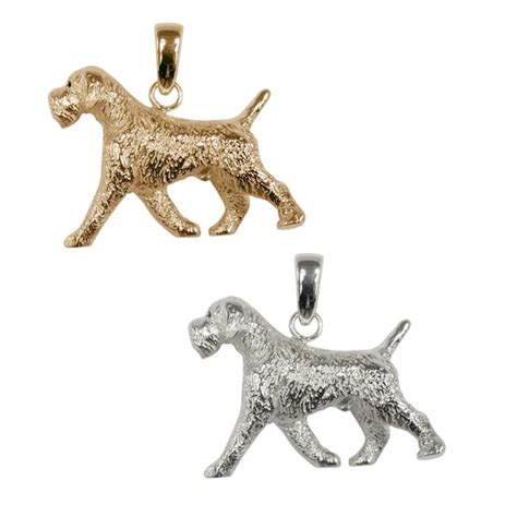 German Wirehaired Pointer Etsy