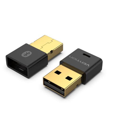 Usb Bluetooth Transmitter Receiver Adapter For Pc Speaker Wireless Mou