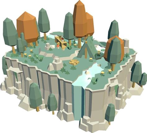 Open Source Platform Makes It Easier To Create D Scenes From Images
