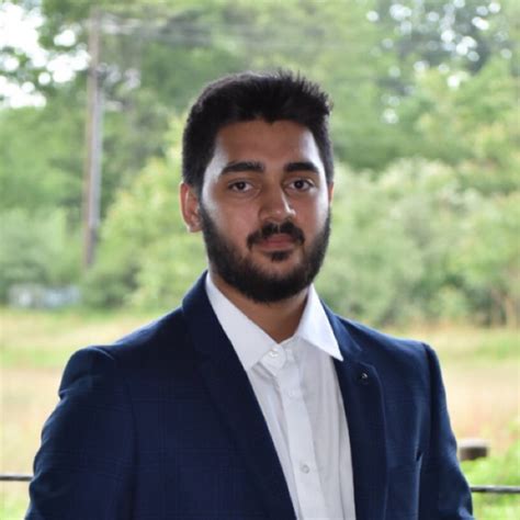 Jaymin Patel Linkedin