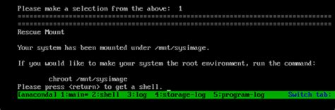 Recover Evolved Programmable Network Manager Shell Password Cisco