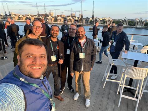 Rahul Gulati On Linkedin Kafkasummit2023london