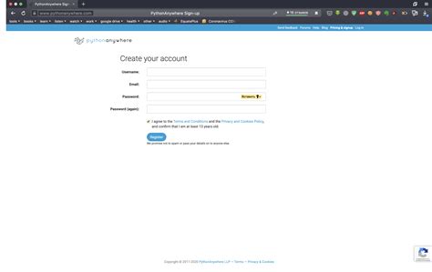 Guidespython Anywhereinstructionmd At Master · Netology Codeguides