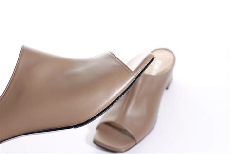 Bluevine Sandy Mule Shoes Cm Mules Shoes Shoes Heeled Mules