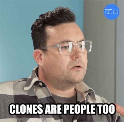 Clone By Buzzfeed Find Share On Giphy