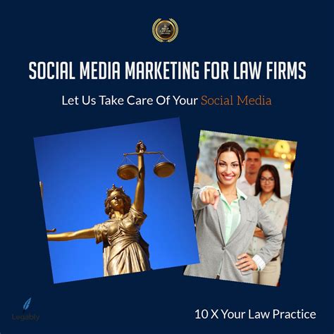 Social Media Marketing For Lawyers And Small Law Firms In 2020