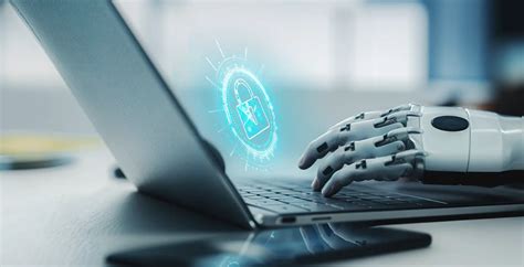 Ai And Machine Learning In Cybersecurity Cyber Security Services