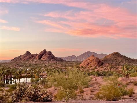 Best Things to Do in Phoenix From Bars to Bookstores Condé Nast Traveler