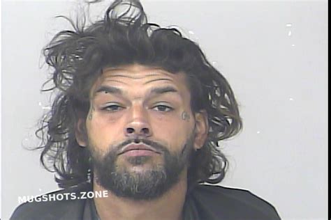 Moniz Bryan Daniel 12112024 St Lucie County Mugshots Zone