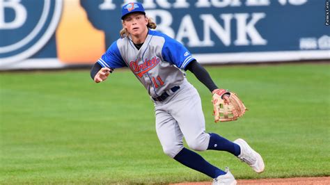 Pipeline Primer Orioles Prospect Jackson Holliday Pressbox