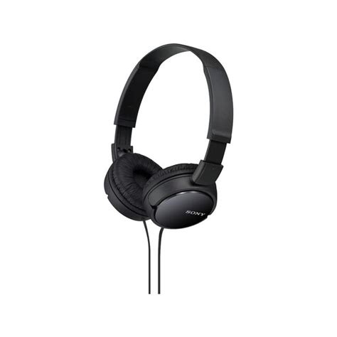 Sony Mdr Zx110 Wired Headphone