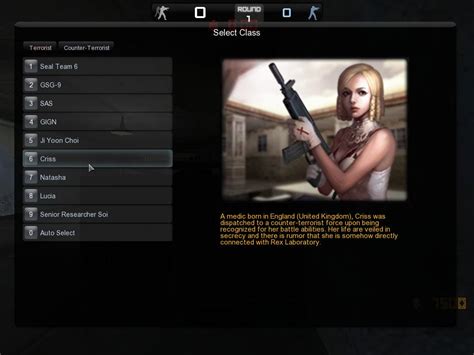 Image Csoldjb Mod For Counter Strike ModDB