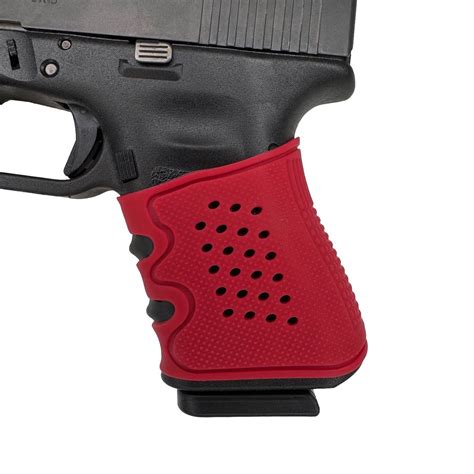Glock 26 Grip Reduction