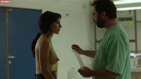 Naked Vered Feldman In Mama S Angel