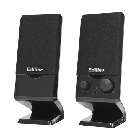 Edifier M1250 2.0 USB Speaker - Digital Bridge