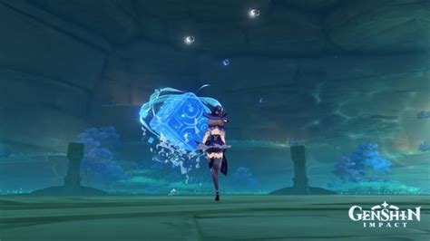 How To Defeat The Hydro Hypostasis In Genshin Impact Player Assist