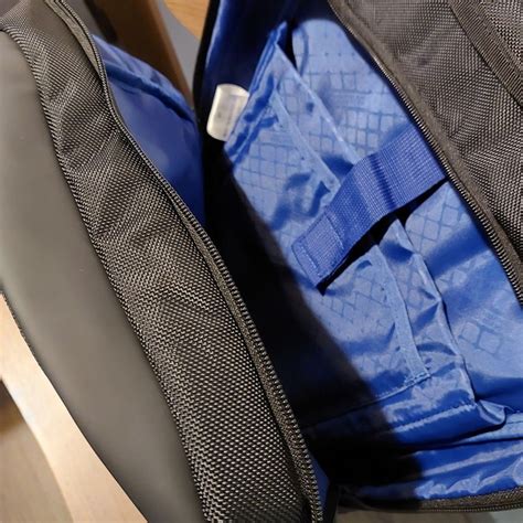American Tourister Laptop Backpack Computers And Tech Parts