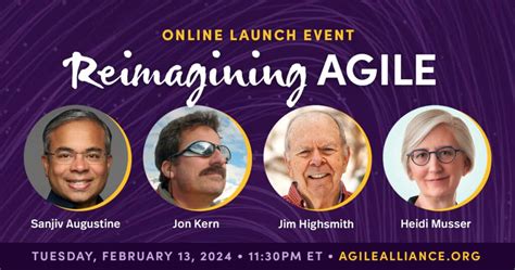 Town Hall Meeting Agile Alliance Pmi Agile Alliance