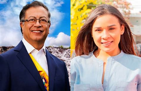Presidente Petro Designa Gobernadora Para La Guajira La Guajira Hoy