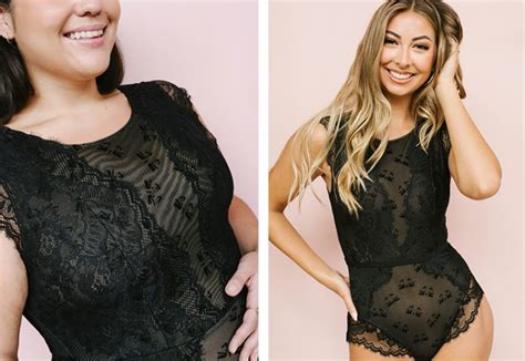 Introducing Lawren Bodysuit Sewing Pattern By Madalynne Intimates