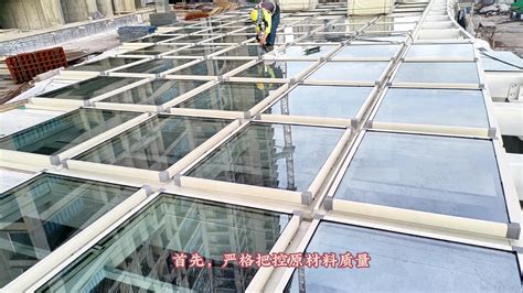 【四川莱奥天窗】莱奥排烟天窗厂家 精湛工艺，品质之选！