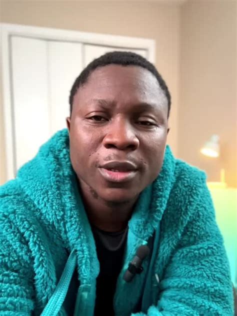 Video Olanrewaju Oyinbooke On Linkedin This Is My Secret I Am Not