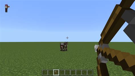 How To Make A Bow In Minecraft Beebom