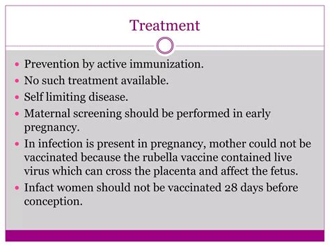 Torch Infection In Pregnancy Pptx