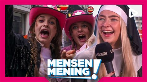 Smash Or Pass Carnavalseditie De Mensenmening Slam Youtube