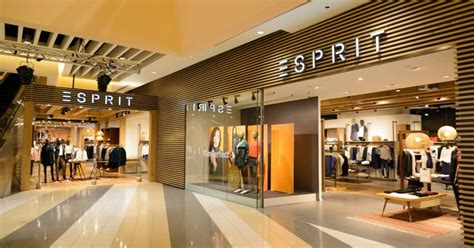 Esprit Looks To Return To Canada With Stores