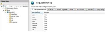 ASP NET Web Application Security Review Do S Don Ts CodeProject