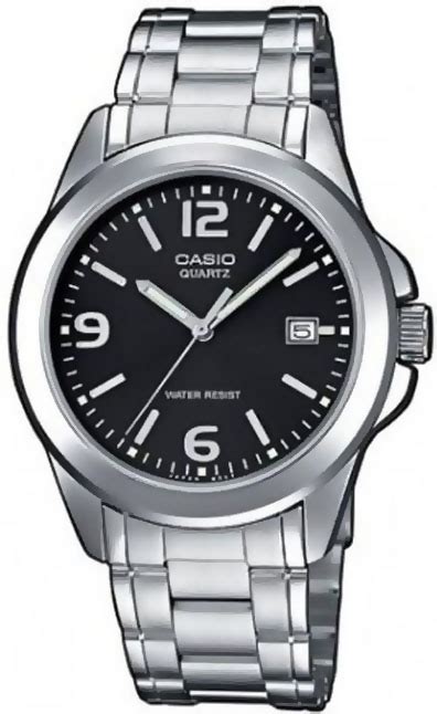 Мужские часы Casio Mtp 1259d 1aef фото отзывы характеристики в интернет магазине Rozetka