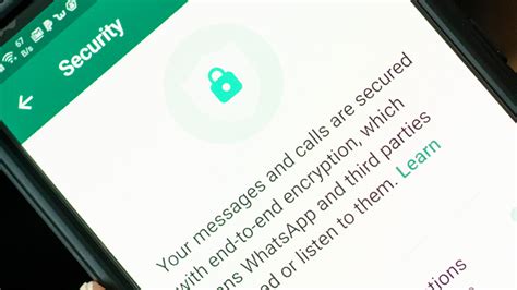 What Is End To End Encryption CitizenSide