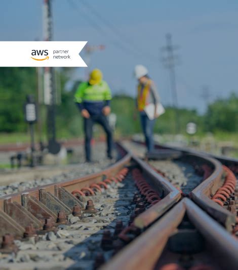 Efficient Rail Replacement Traffic The Advantages Of A Central AWS